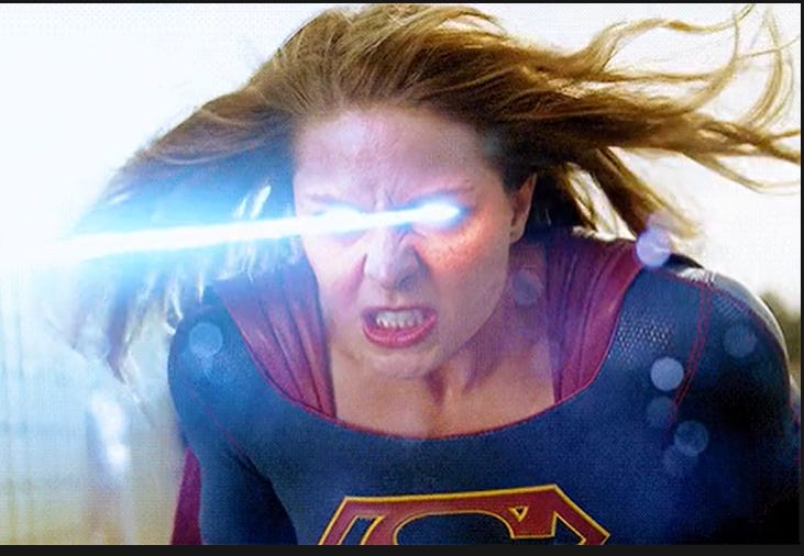 Karen Kingston Escapes Dr. Evil - Proton Magic & Co.