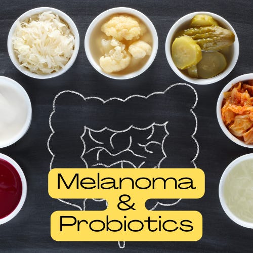 The Belly Revolution: How Your Gut Microbiome Could Save Your Skin!