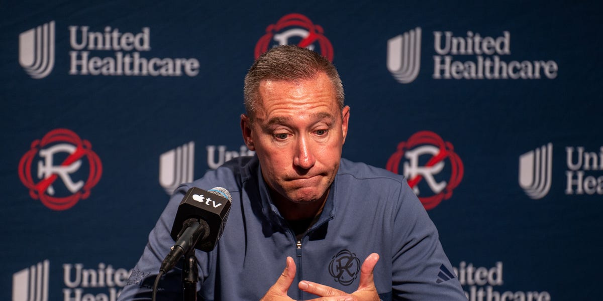 Pinzone: Have The Revs Found A Formula For Success?