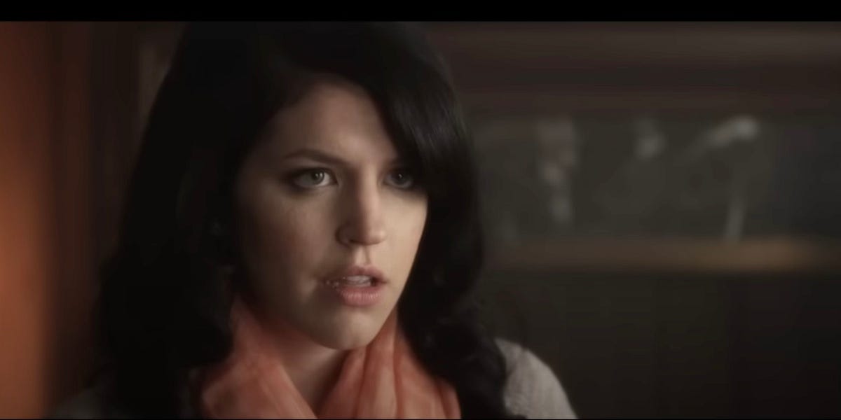 How Should A Person Be? - by Sam Kahn - Castalia