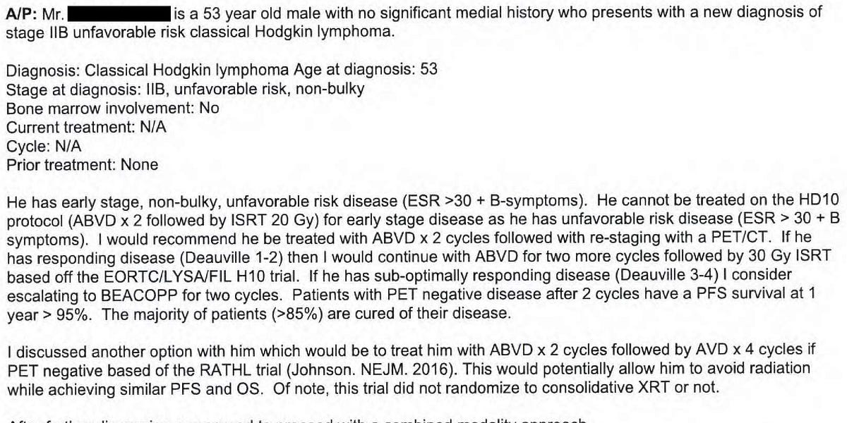 Bleomycin Toxicity - by Med Mal Reviewer