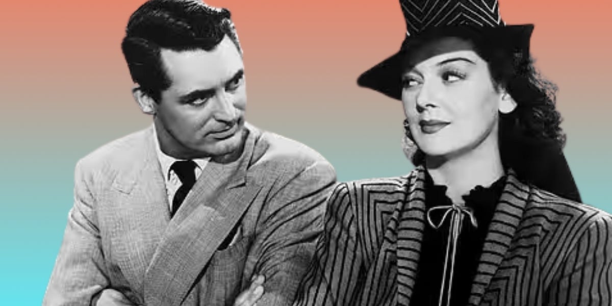 92 minutes of a woman “who insults people, who grins when she does it ...