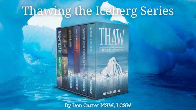 Read Thawing the Iceberg Series Free Online