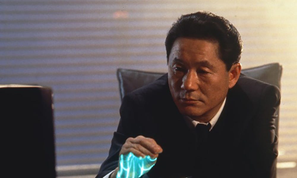 EXPLODING BRAIN SYNDROME - by Sam McPheeters