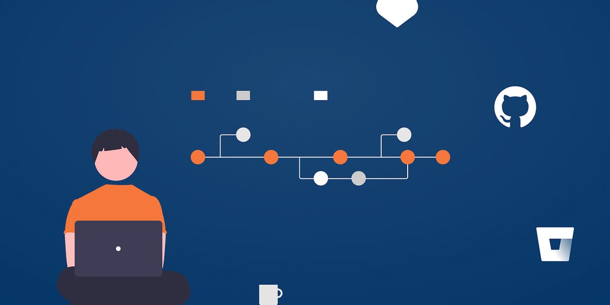 Github, Gitlab, Bitbucket : découvrons les principes des VCS