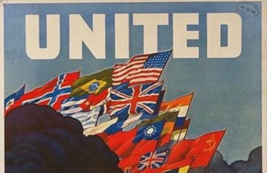 Nomads, Globalists and Wignats - by Megha Lillywhite