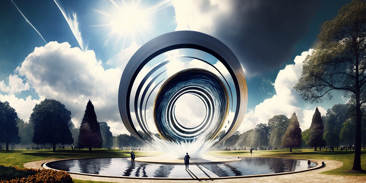 Evolution of NFTs - by Josh Bobrowsky