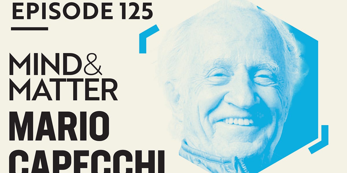 Anxiety, Obsessive Compulsive Disorder, Microglia, From Being a WWII Orphan to the Nobel Prize ...