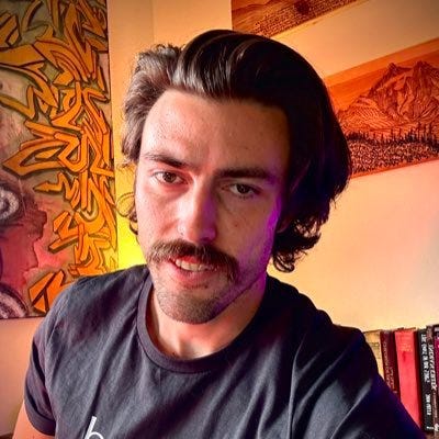 The Incurious Basterds - Ian Haworth