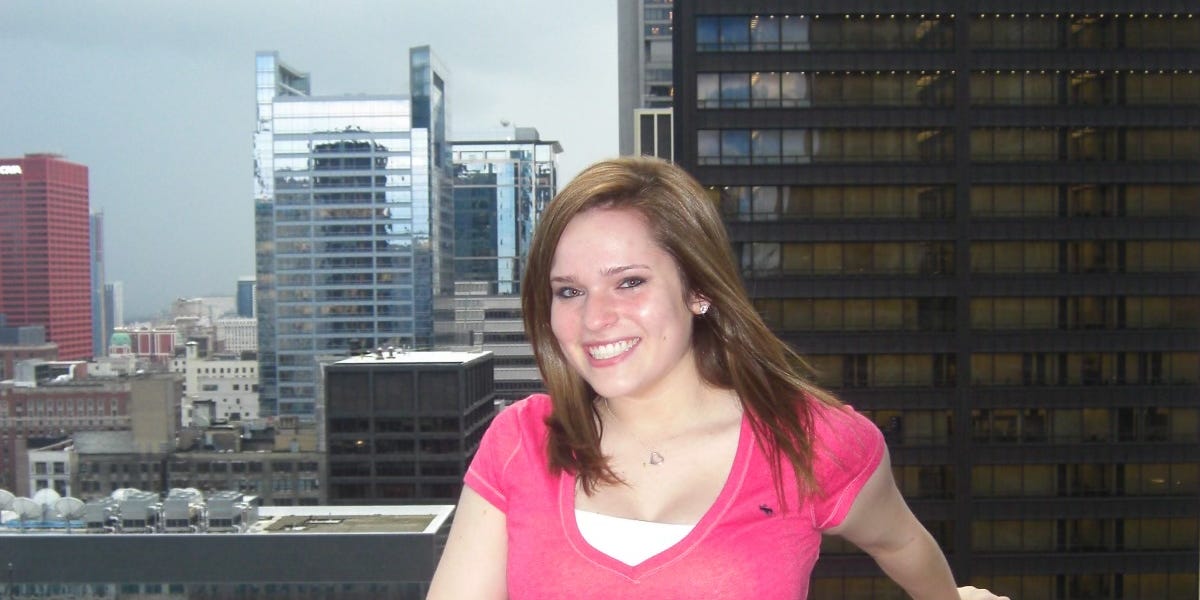 what if we were myspace friends in may 2008