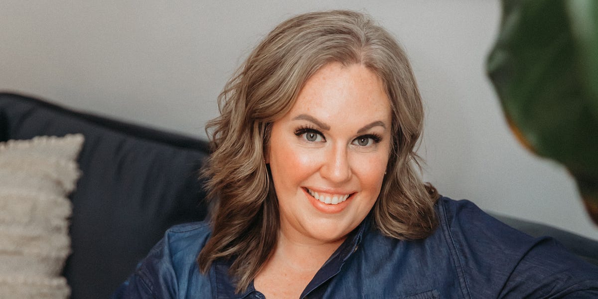 Dr. Laura Anderson on "When Religion Hurts You"