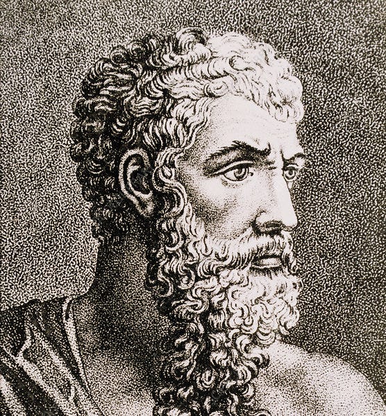 On Attention - by Cisco T. Laertes - The Hinternet