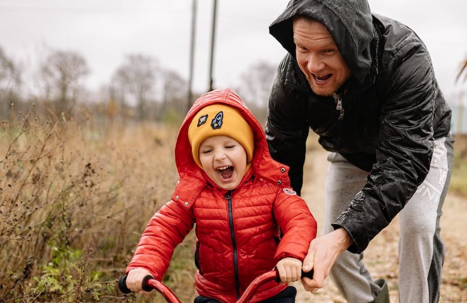 The Man of God Is a Man for Others - What We Need Now