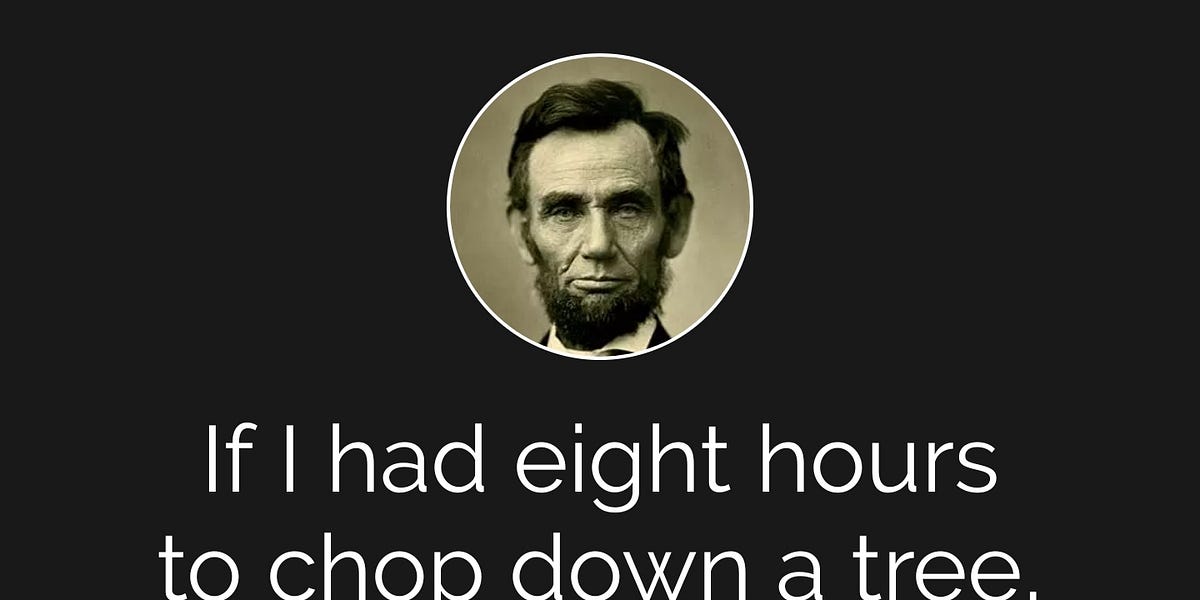 Are you ready? - by Jon Doolen - Jon’s Substack