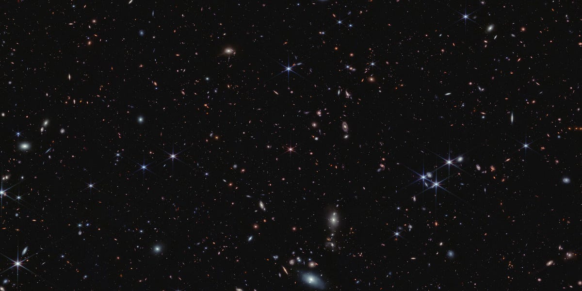Reimagining ourselves in the cosmos - by Shannon Stirone Reimagining ourselves in the cosmos - by Shannon Stirone