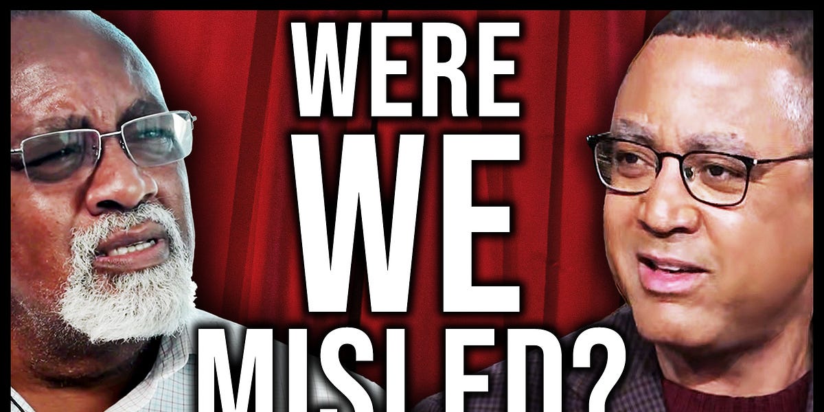 John McWhorter – "The Fall of Minneapolis" Reconsidered