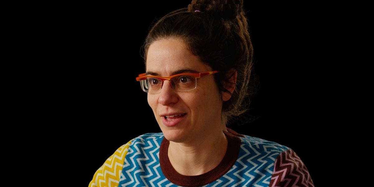 Animalistic & Divine | Agnes Callard - Aporia