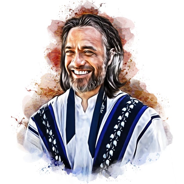 Zadok - by Julie Vasquez - All King David’s Men’s Substack