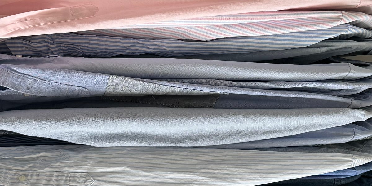 An Easy Pill to Swallow - by Bruce Layman