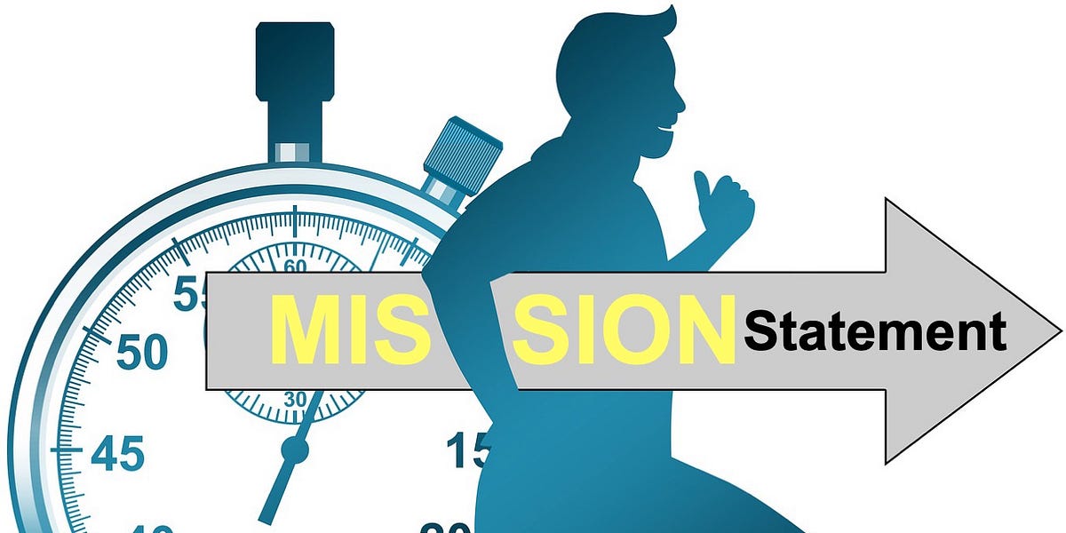 Mission Impossible—Made Possible - by Mark Warner