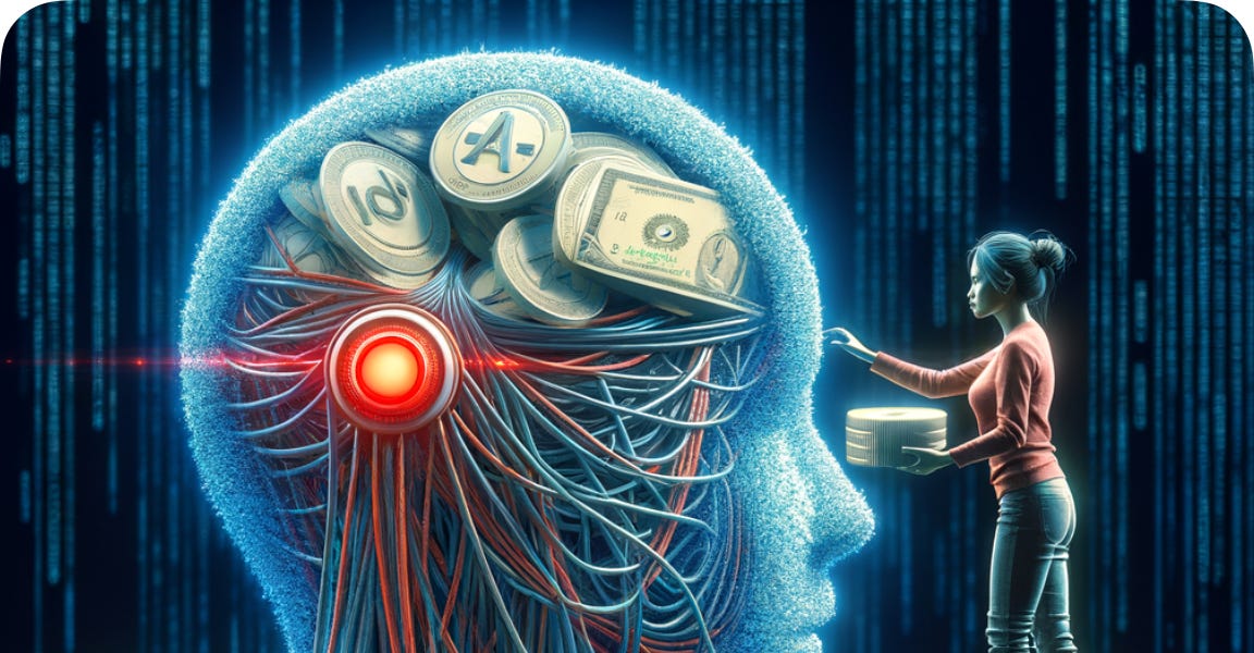 Technical AI Debt - by Bill french - Impertinent