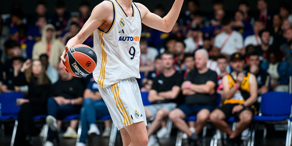 Seth Davis' Hoop Thoughts: International flavor: A Russian in Provo, a ...