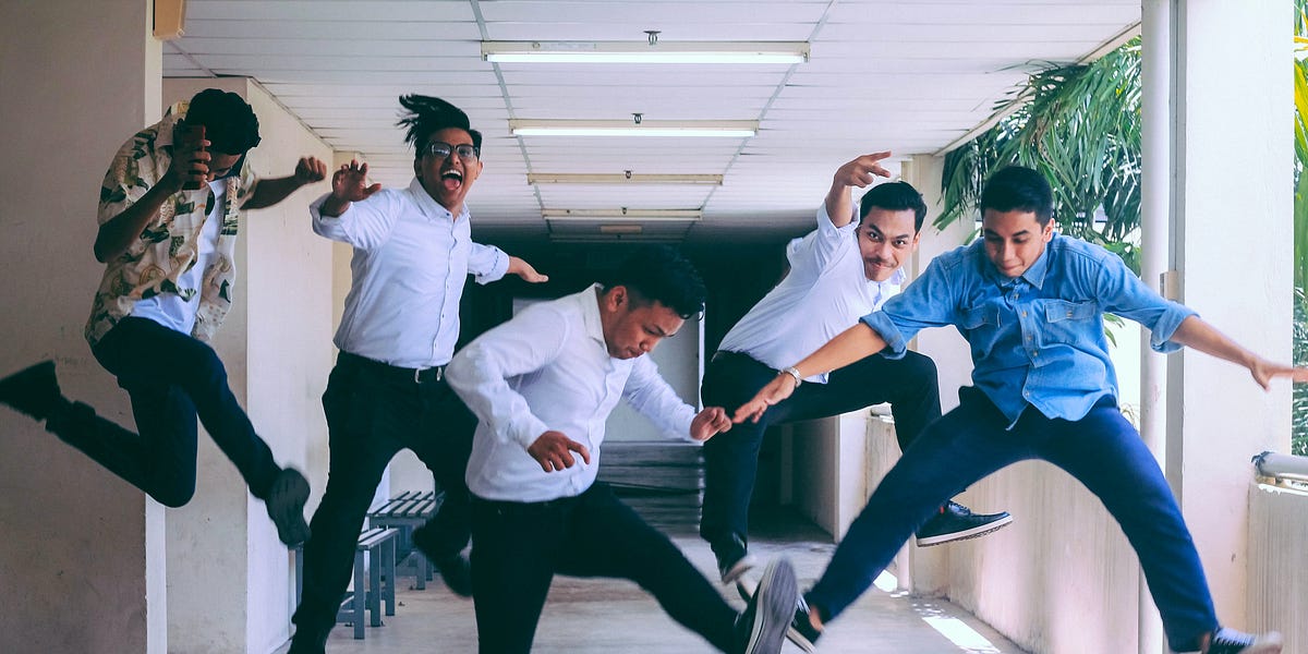 Let's talk about Liberation Health! - by Rebecca Hyman