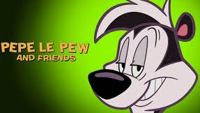 Pepe Le Pew: A Legacy of Animated Charm and Controversy