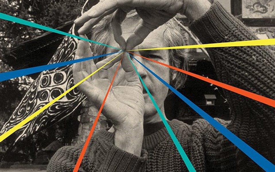 Podcast Pt 1: JK Ultra On The History of MK Ultra