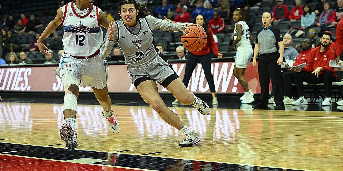 Way-Too-Early Look at 2023-24 Valpo Women's Basketball