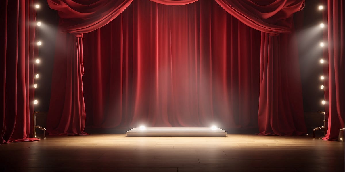 Build a Stage, but Miss the Mark: Why Experiential Marketing Matters