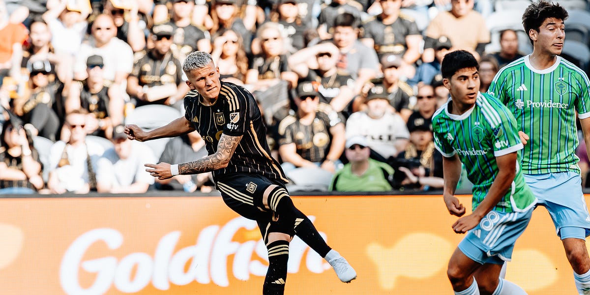 TAKEAWAYS | The Perfect Start - by Vince La Rosa