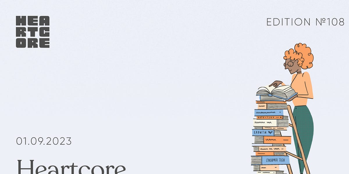 🤩 Heartcore Insights - Heartcore Insights