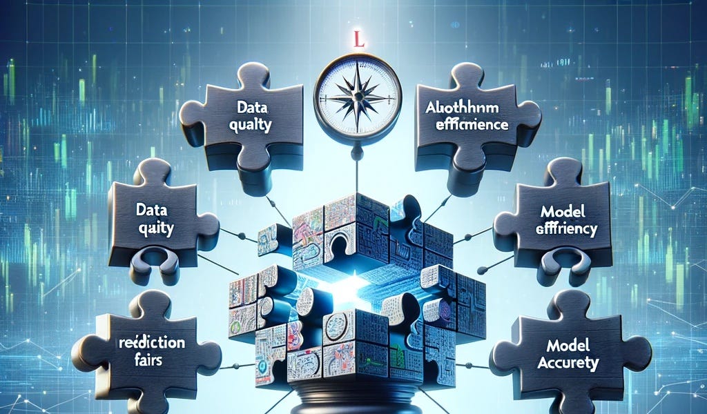 8 Machine learning architecture principles for enterprise programs in 2023