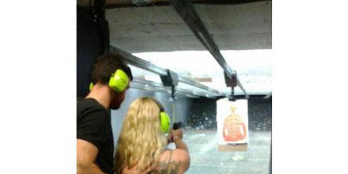 The CHAUNCEY Show-Meet Max Beckwith for Congress North Carolina D7