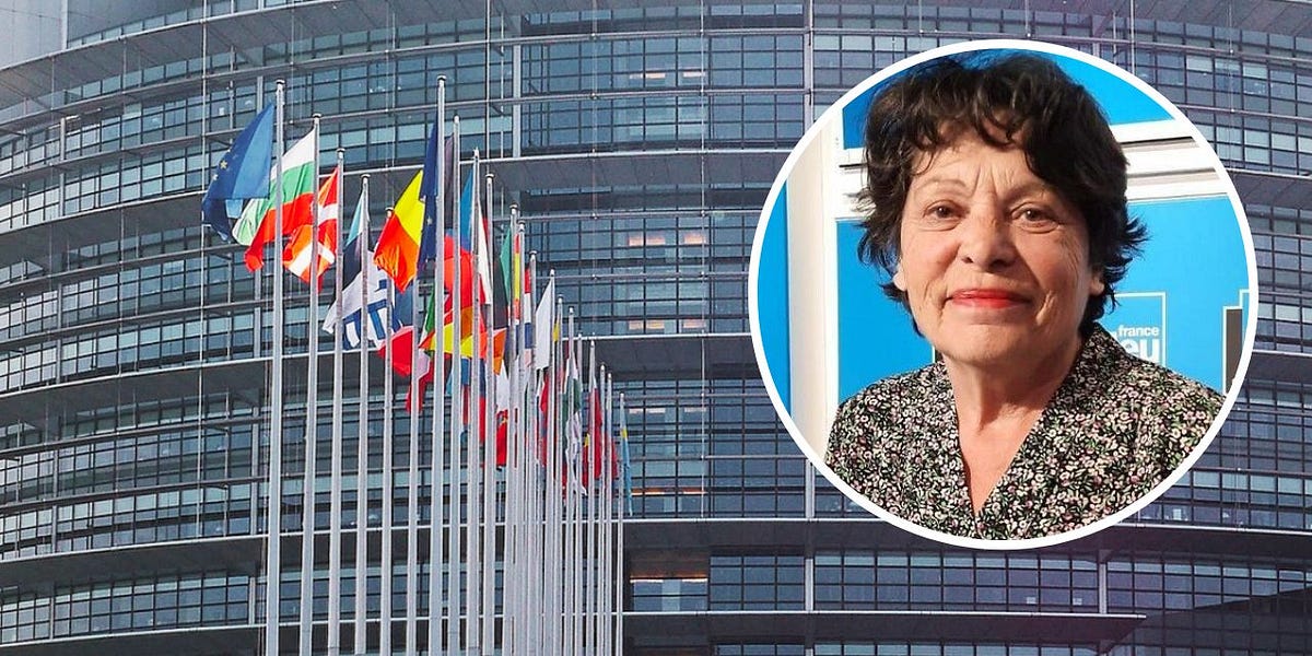 Remembering MEP Michèle Rivasi: A Champion for Biodiversity, Health ...