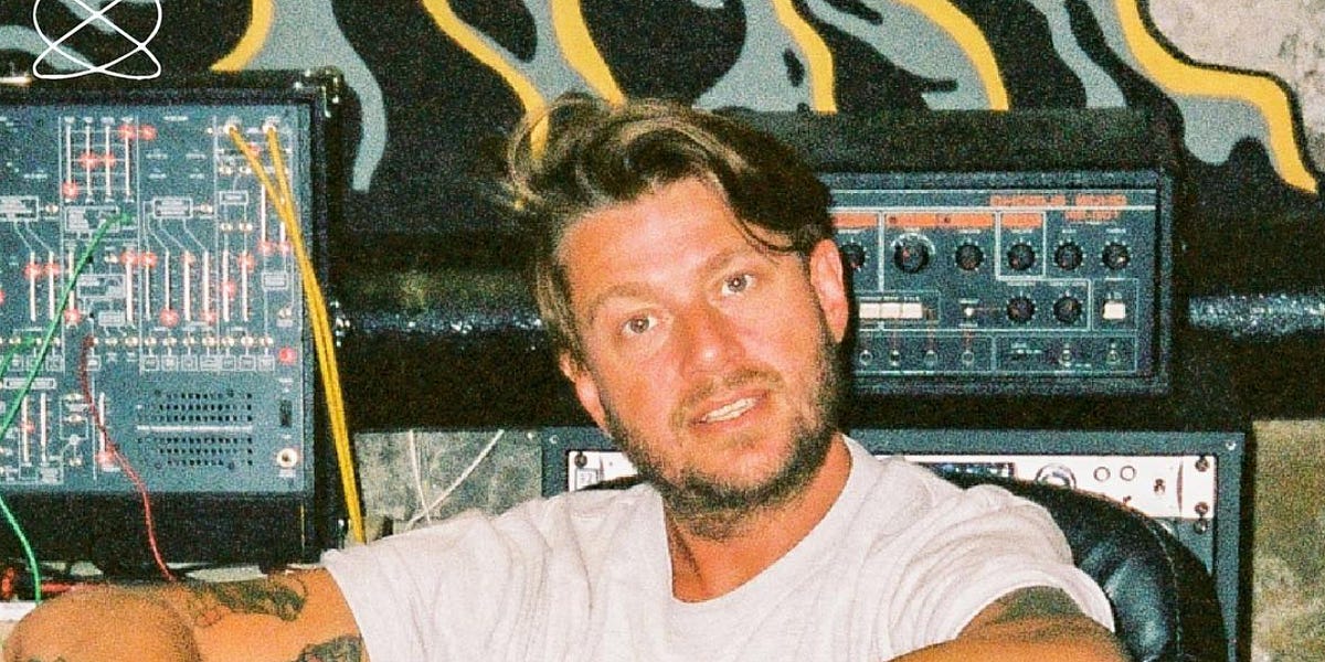 Axel Boman - Flow State