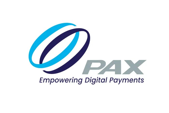 Pax Global - 2nd Largest Payment Terminal Producer Trading Cheaply, But ...