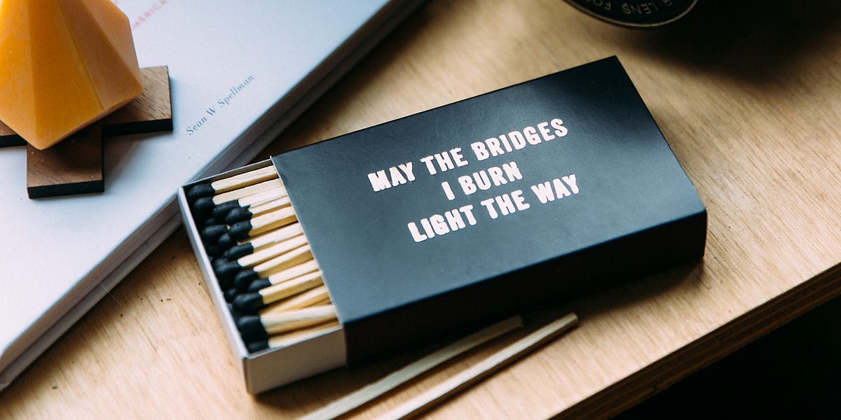 Quando uma mulher quer mais da vida - by Julia Duarte