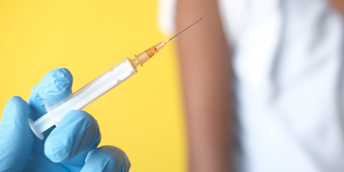 Puberty blockers are "a terrible trap" - by Laura López