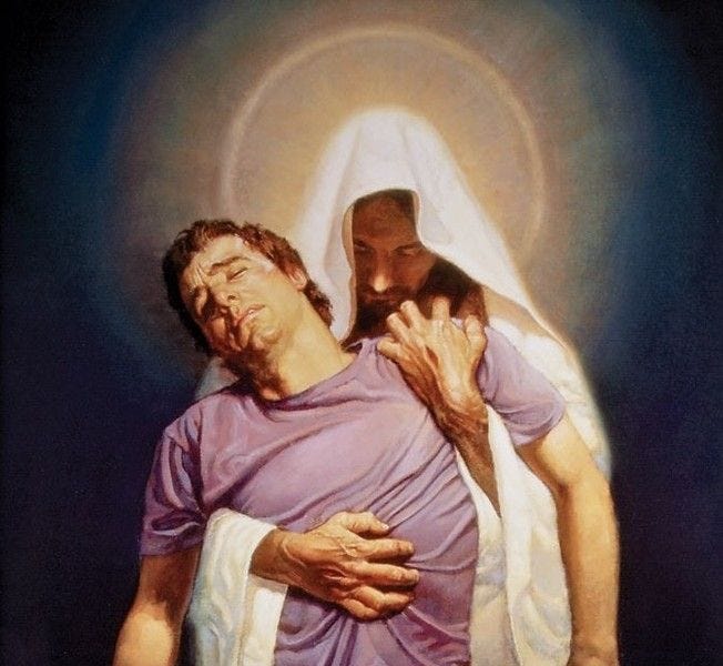 No More Jekyll and Hyde - by Kelly Ann Tallent