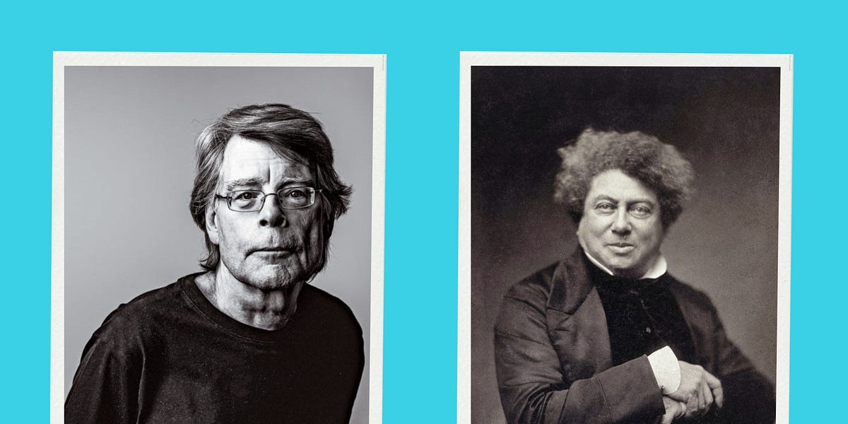 The Count of Monte Cristo Chapters 1-7: The Plot Quickly Emerges