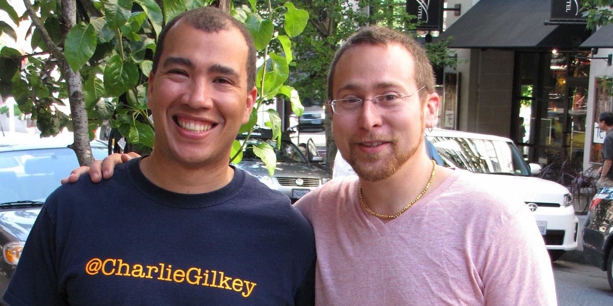 Client Spotlight: Joshua Waldman - by Charlie Gilkey