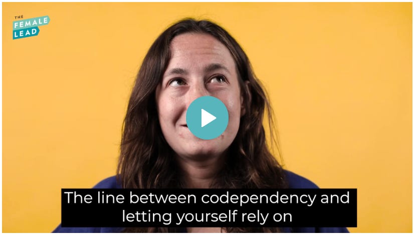 How To Avoid Co-Dependency In A Relationship