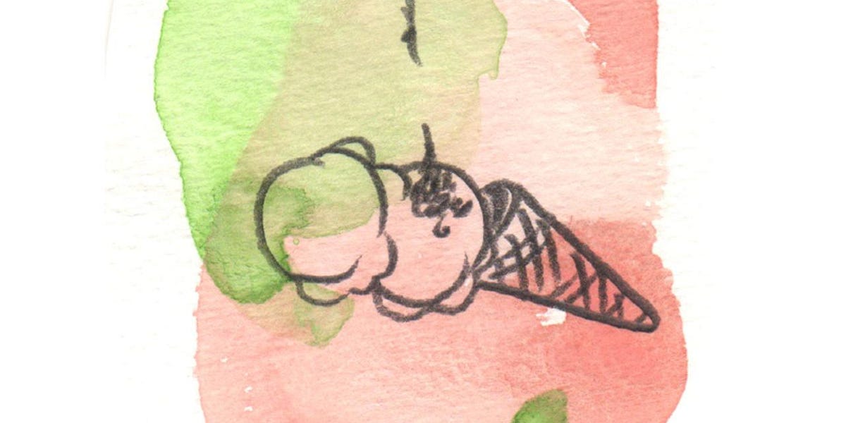 Sundae Girls - by Allyson McCabe - Narratively