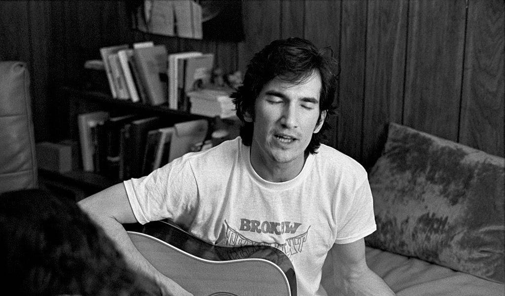 Other Peoples' Songs: Pancho and Lefty