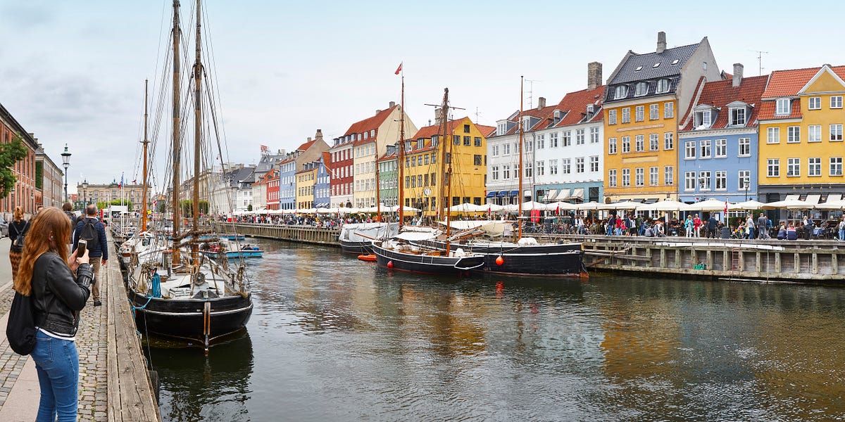 Study in Denmark: Affordable Education Opportunities for International ...