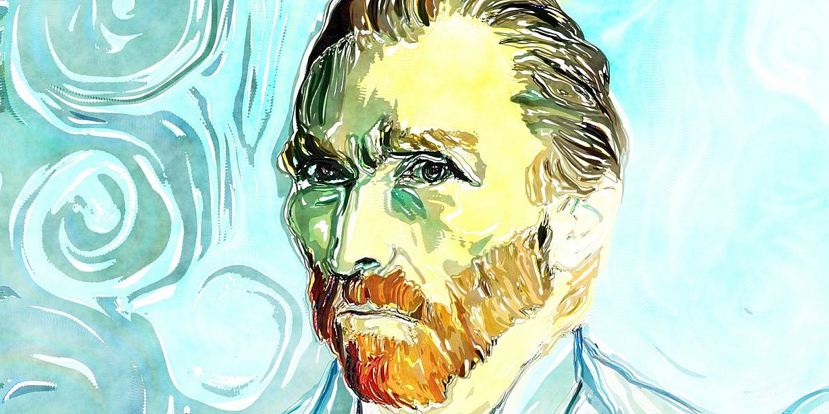 The Life and Legacy of Vincent van Gogh