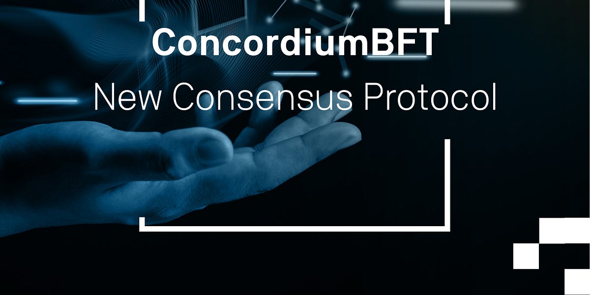 Introducing ConcordiumBFT - The new HotStuff based Consensus Protocol