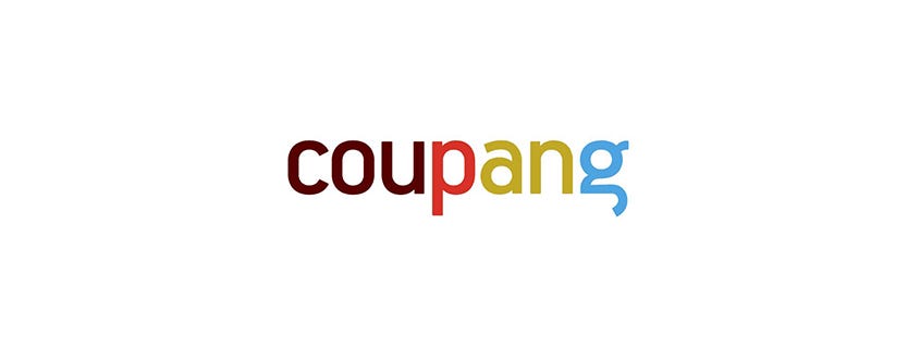 Coupang One Pager - by Brian Coughlin - Coughlin Capital